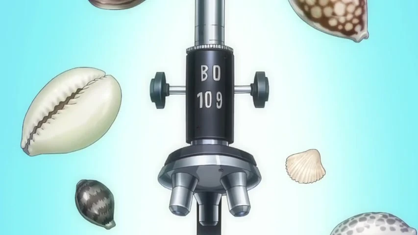 Microscope | Animated Character Database | Fandom