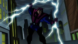 Paul Booker(Major Disaster) | Animated Character Database | Fandom