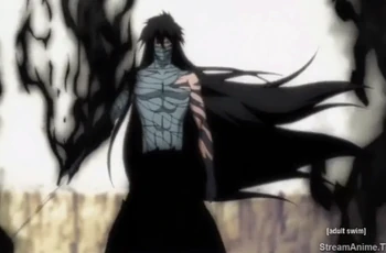 Bankai | Animated Character Database | Fandom