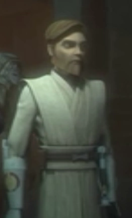 Jedi Master | Animated Character Database | Fandom