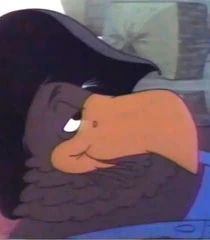 Pappy | Animated Character Database | Fandom