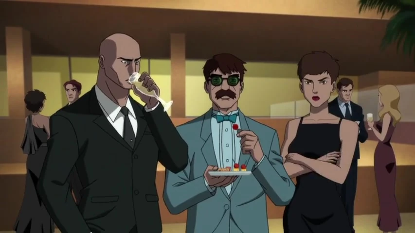 Dabney Donovan | Animated Character Database | Fandom