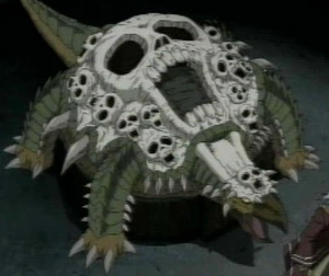 Bone Snapper | Animated Character Database | Fandom