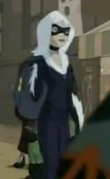 Felicia Hardy (Black Cat) (Earth-26496) | Animated Character Database ...