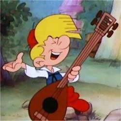 Peewit | Animated Character Database | Fandom