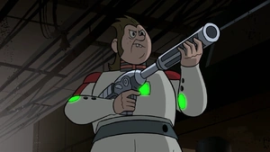 Gabriel | Animated Character Database | Fandom