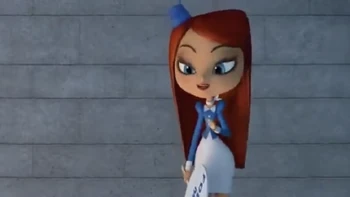 Mary Beth | Animated Character Database | Fandom