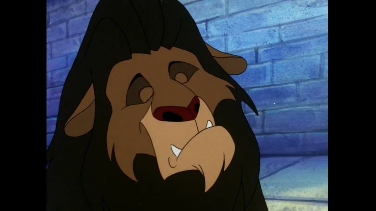 Claudius | Animated Character Database | Fandom