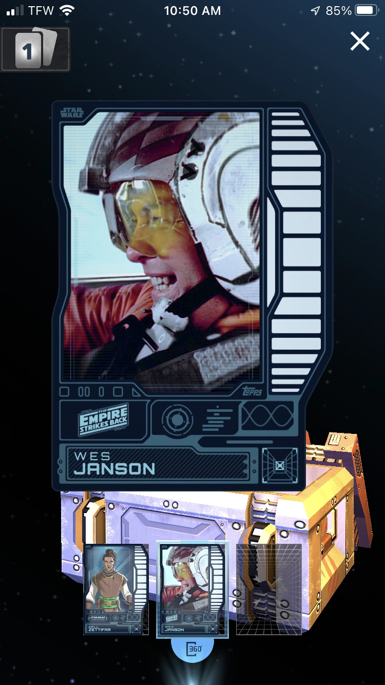 Wes Janson | Animated Character Database | Fandom