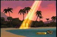 Zeta Beam | Animated Character Database | Fandom