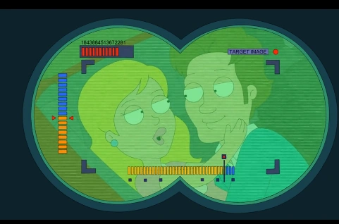 Tyler Wiley | Animated Character Database | Fandom