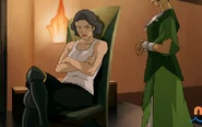 Suyin Bei Fong | Animated Character Database | Fandom