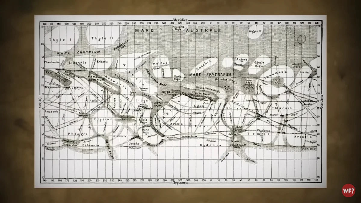 Martian Canals | Animated Character Database | Fandom