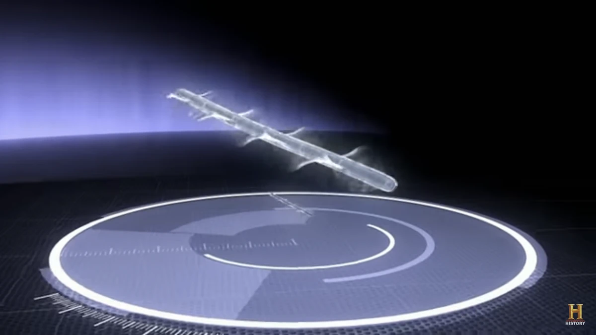 Rods | Animated Character Database | Fandom