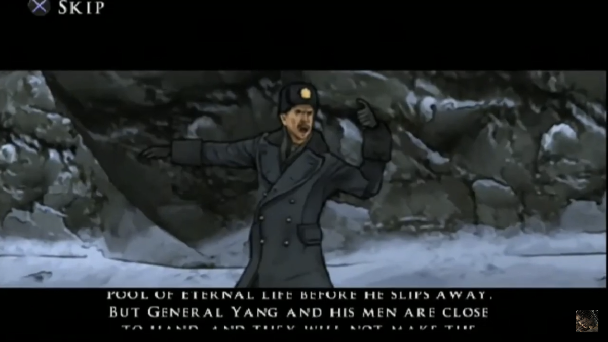 Yang | Animated Character Database | Fandom Yang | Animated Character Database | Fandom