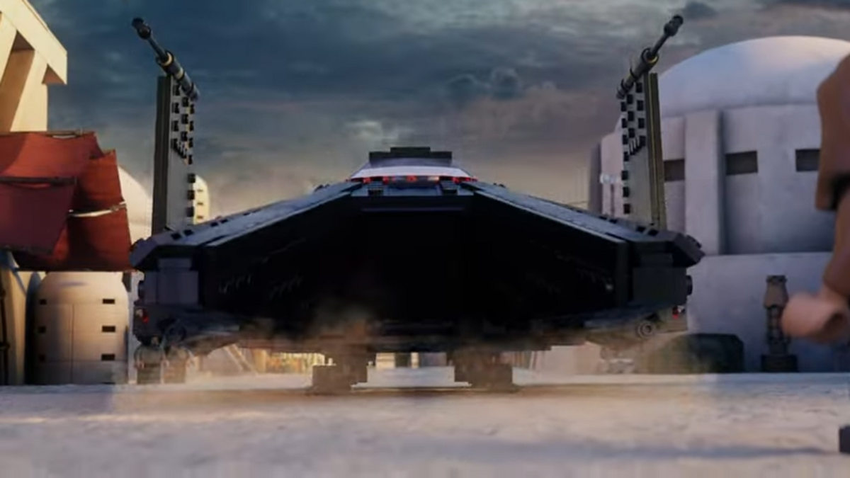 Shuttle Animated Character Database Fandom