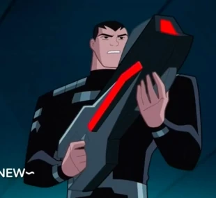 General Zod(Justice League Action) | Animated Character Database | Fandom