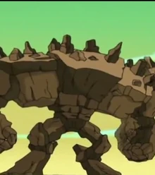 Stone Onai | Animated Character Database | Fandom