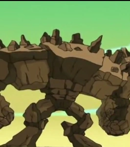 Stone Onai | Animated Character Database | Fandom