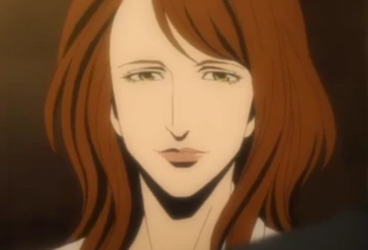 Susan Lyle | Animated Character Database | Fandom