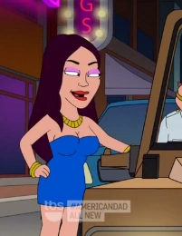 Beth | Animated Character Database | Fandom