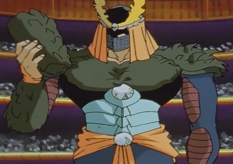 Bui | Animated Character Database | Fandom