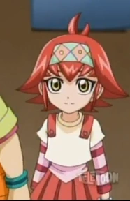 Ally | Animated Character Database | Fandom