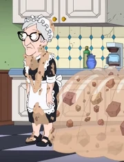 Maxine | Animated Character Database | Fandom