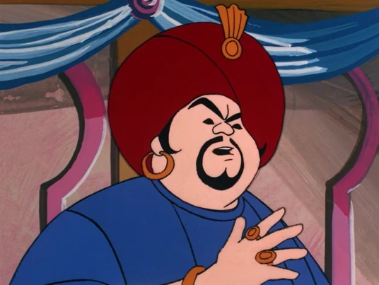 Abdullah | Animated Character Database | Fandom
