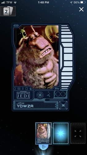 Joh Yowza | Animated Character Database | Fandom