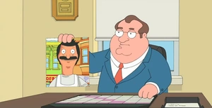 Bob Belcher | Animated Character Database | Fandom