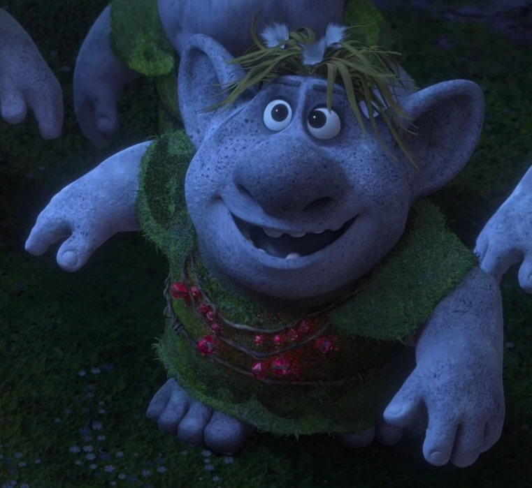 Bulda | Animated Character Database | Fandom
