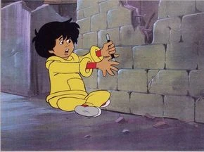 Flim-Flam | Animated Character Database | Fandom