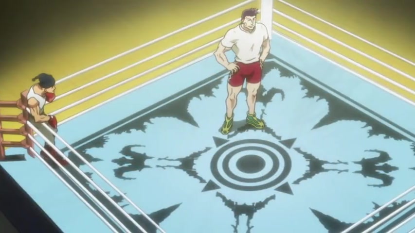 Boxing Animated Character Database Fandom