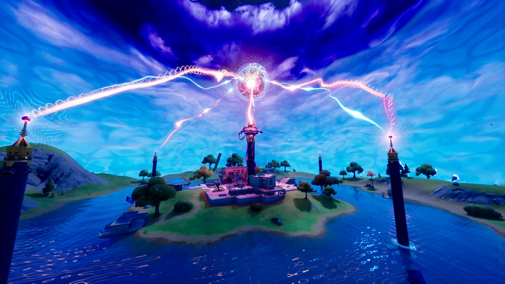 The Loop | Animated Character Database | Fandom