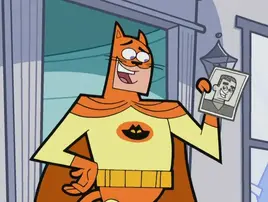 Catman | Animated Character Database | Fandom