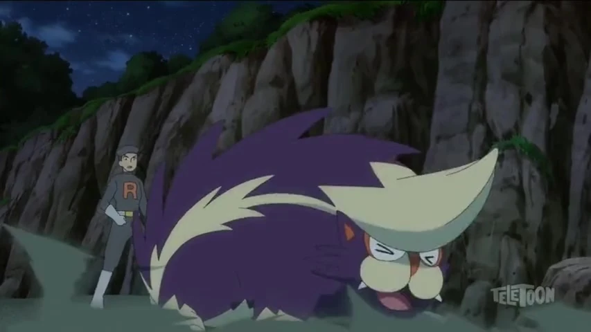 Skuntank | Animated Character Database | Fandom