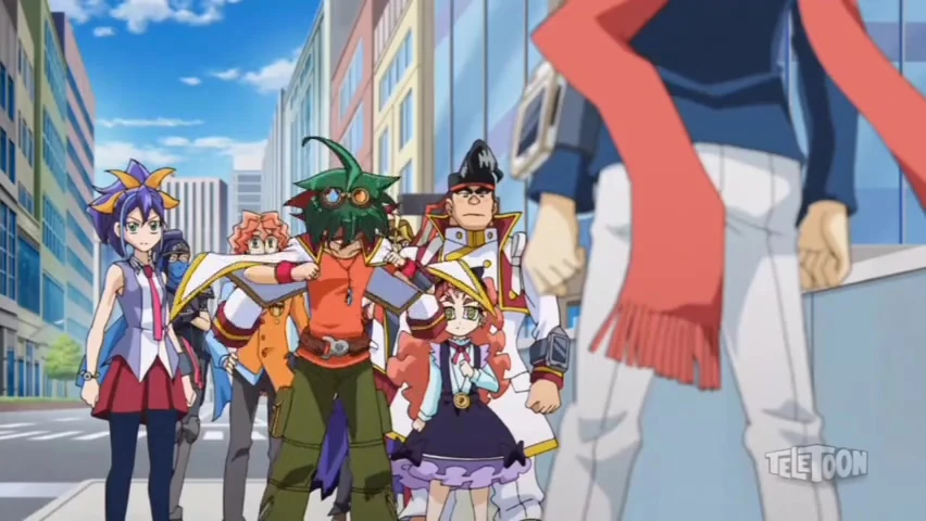 Standard Dimension | Animated Character Database | Fandom