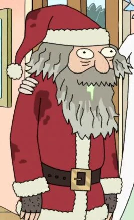 Ruben Ridley | Animated Character Database | Fandom