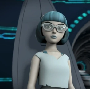 Rook | Animated Character Database | Fandom