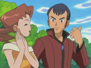 Caroline | Animated Character Database | Fandom