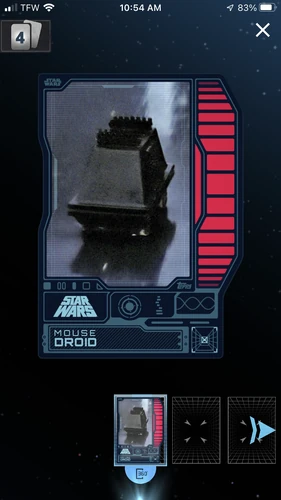 MSE-6 Series Repair Droid | Animated Character Database | Fandom