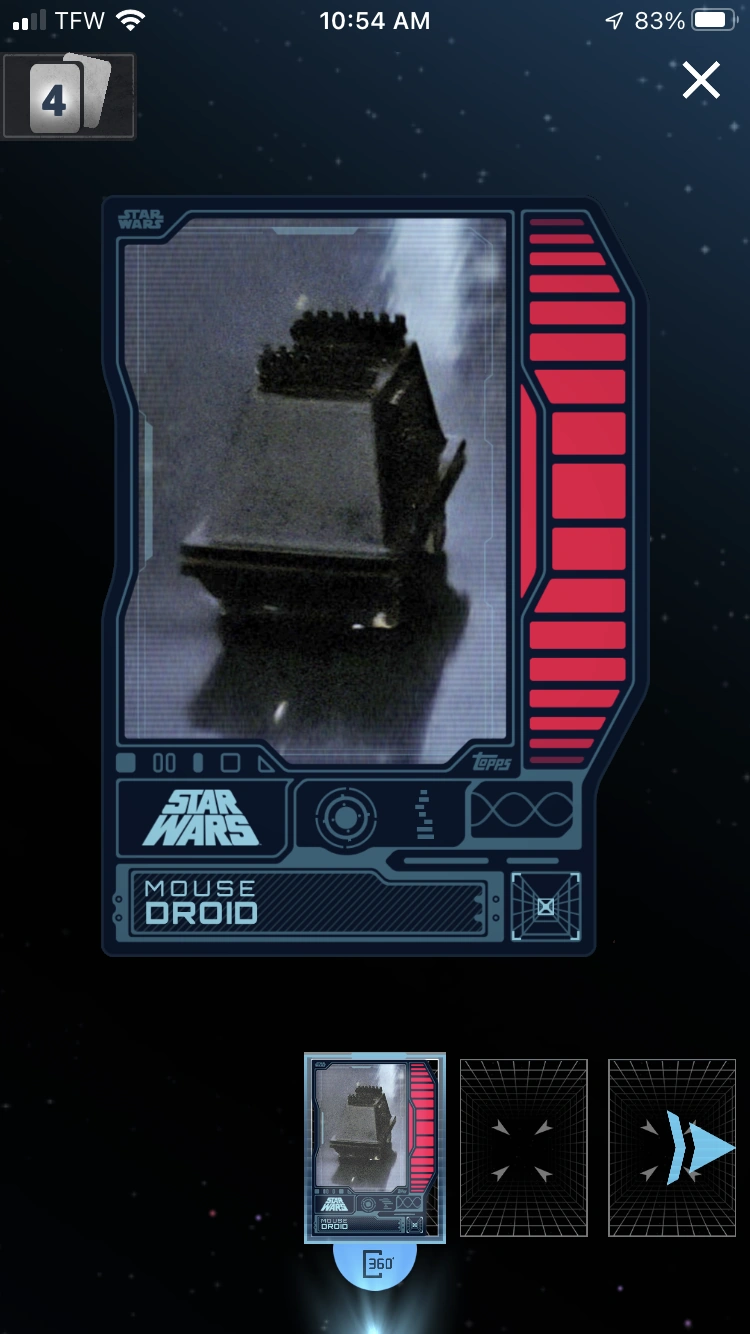 MSE-6 Series Repair Droid | Animated Character Database | Fandom