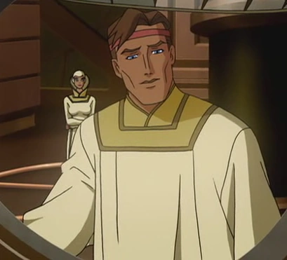 Zor-El (Superman/Batman) | Animated Character Database | Fandom