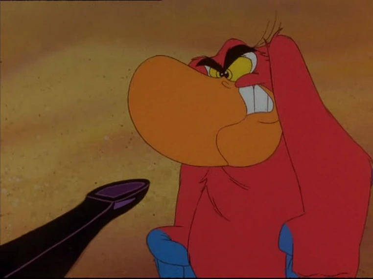 Iago | Animated Character Database | Fandom