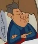 President Generic | Animated Character Database | Fandom