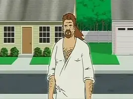 John Kruk | Animated Character Database | Fandom