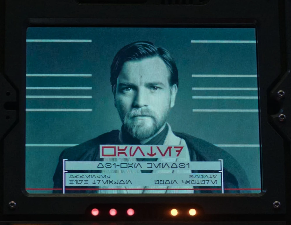 Hunt for Obi-Wan Kenobi | Animated Character Database | Fandom