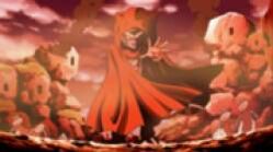 Lord Chilled | Animated Character Database | Fandom