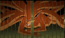 Yang Kurama(Tsunades Infinite Tsukuyomi) | Animated Character Database | Fandom